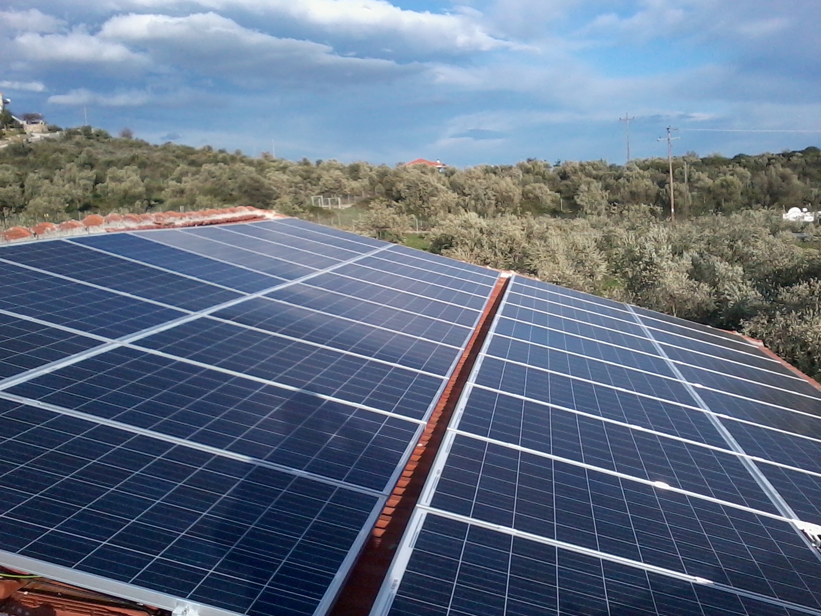 Φωτοβολταϊκά και ηλιακοί με κρατική επιδότηση. Nέες εξελίξεις πριν τις ...
